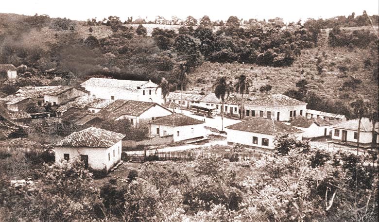 HISTÓRIA DE COTIA – EP.6 BREVE HISTÓRIA DE CAUCAIA DO ALTO – Cotia Todo Dia