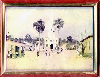 CAUCAIA DO ALTO COMPLETA HOJE 78 ANOS – Cotia Todo Dia