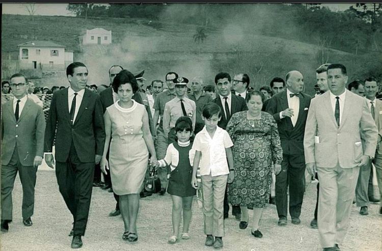 CAUCAIA DO ALTO COMPLETA HOJE 78 ANOS – Cotia Todo Dia