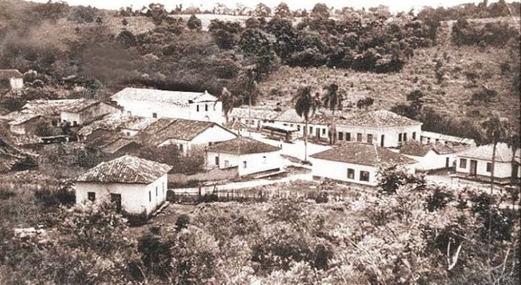 CAUCAIA DO ALTO COMPLETA HOJE 78 ANOS – Cotia Todo Dia