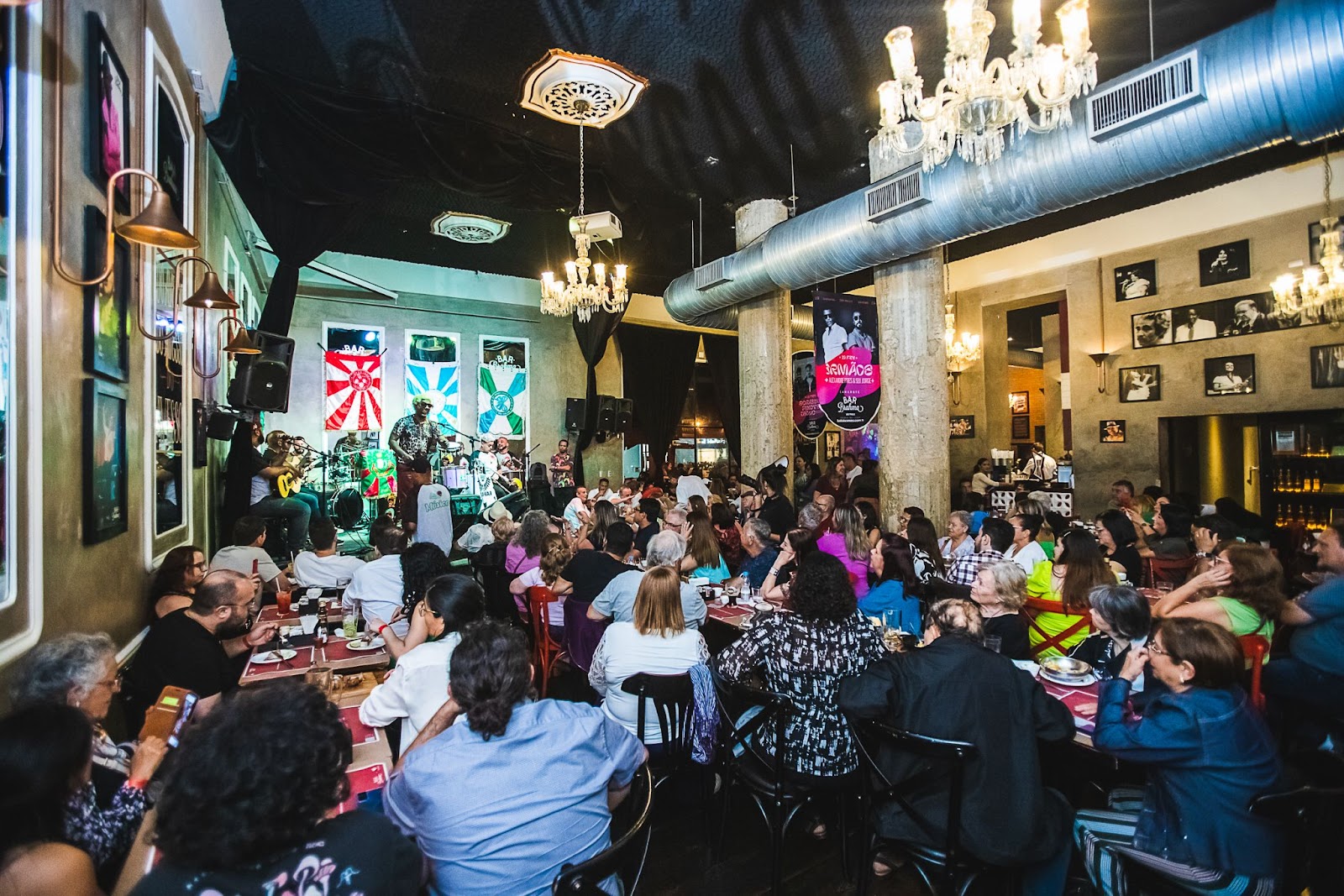 BAR BRAHMA: CONFIRA A PROGRAMAÇÃO DE JULHO – Cotia Todo Dia BAR BRAHMA: CONFIRA A PROGRAMAÇÃO DE JULHO – Cotia Todo Dia